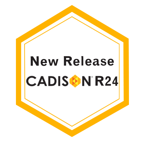 3D Plant Design Software and Solution - CADISON®